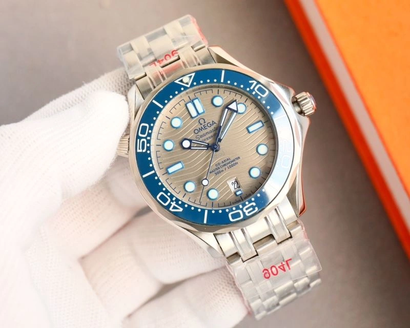 OMEGA Watches
