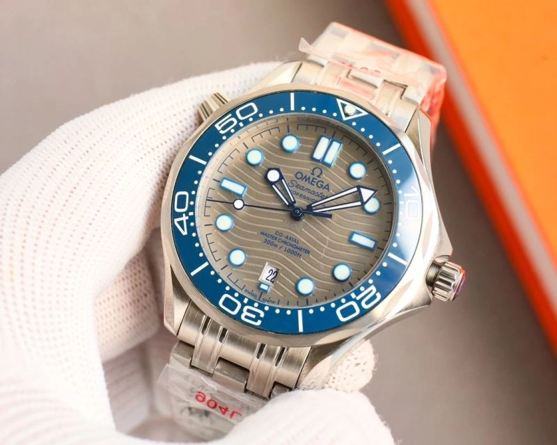 Perfect replica OMEGA Watches