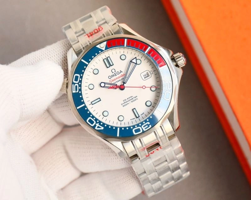 Perfect replica OMEGA Watches