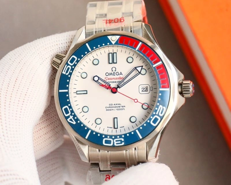Perfect replica OMEGA Watches