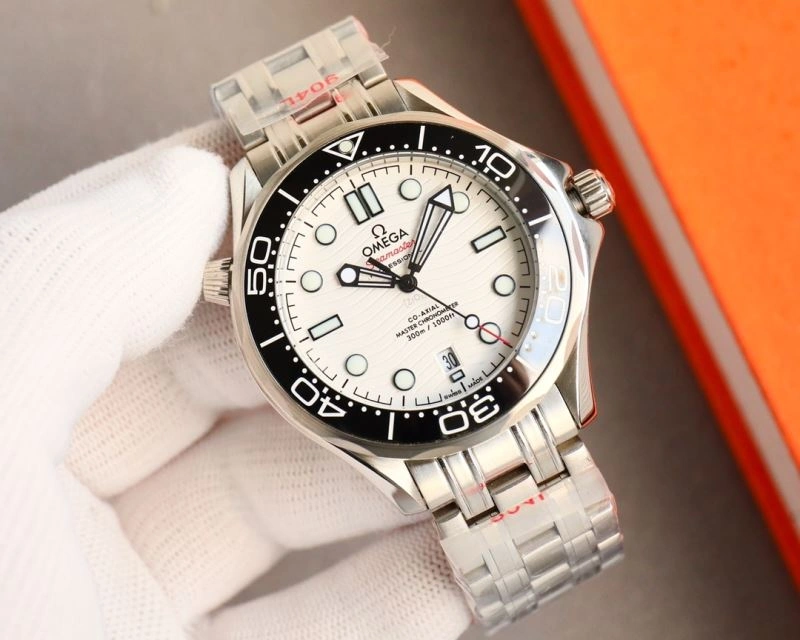 Perfect replica OMEGA Watches