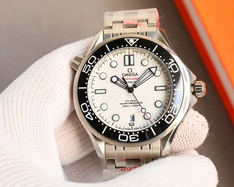 Perfect replica OMEGA Watches