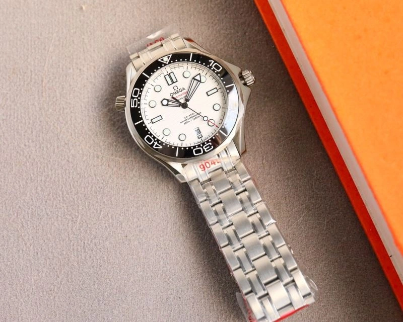 Perfect replica OMEGA Watches