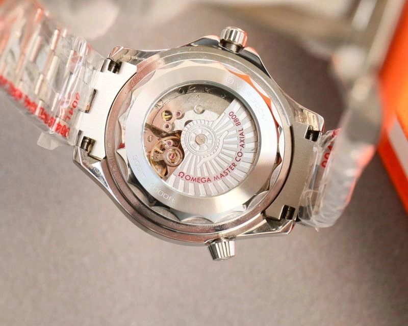 Perfect replica OMEGA Watches