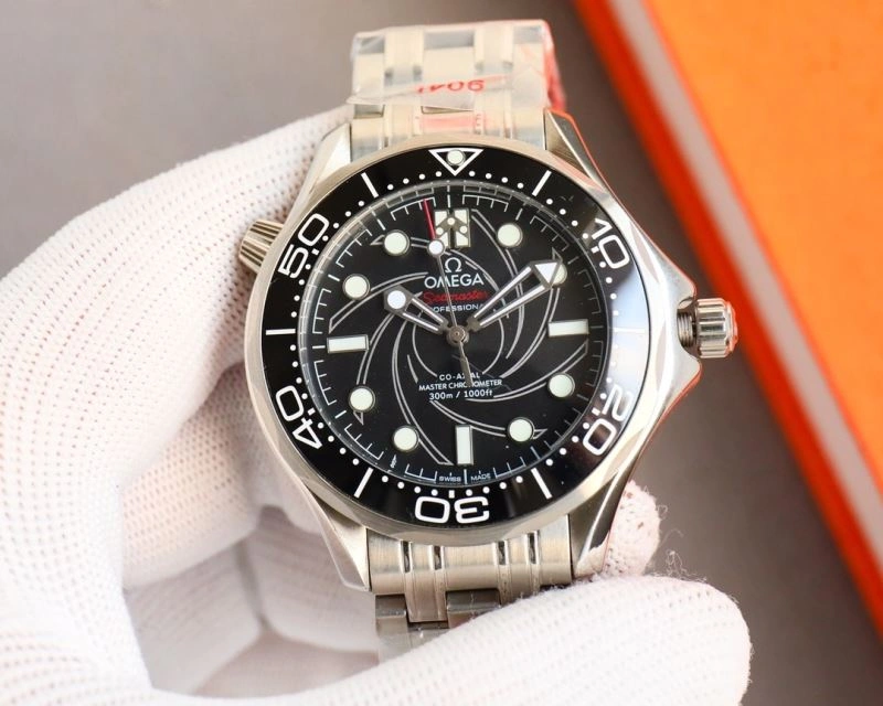 OMEGA Watches