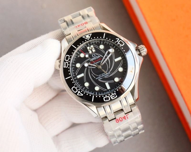 Economical OMEGA Watches
