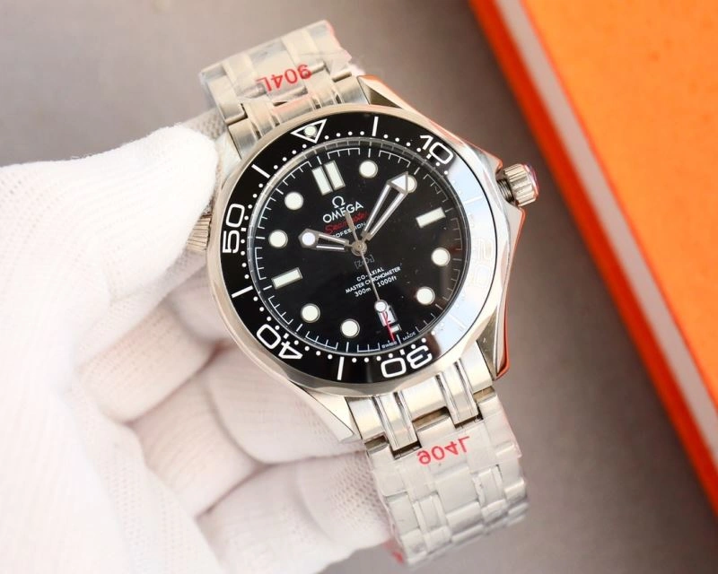 Economical OMEGA Watches