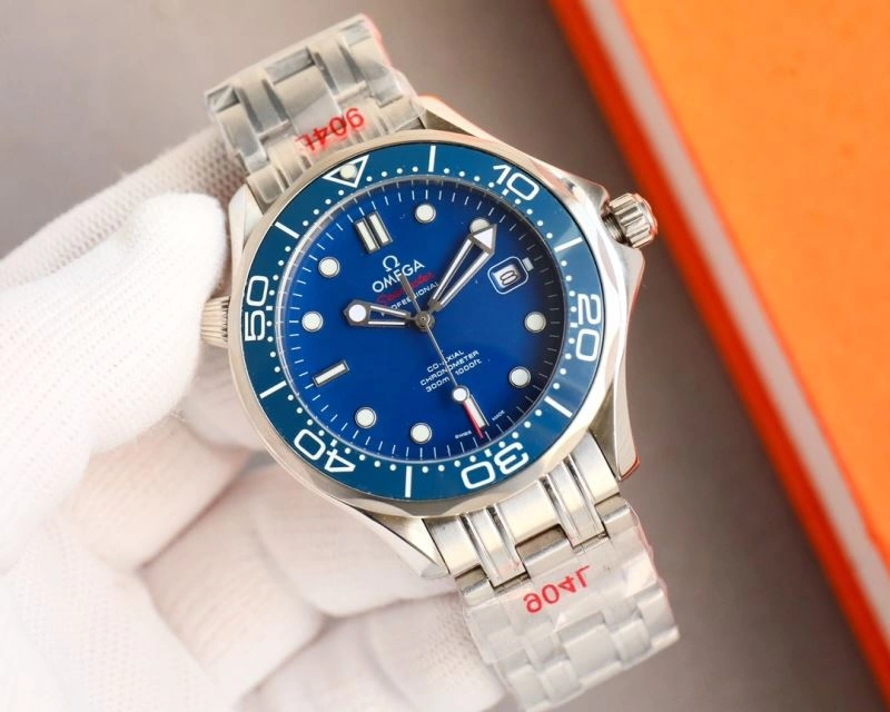 Economical OMEGA Watches