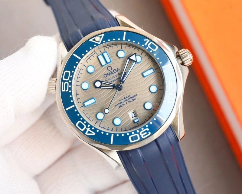 OMEGA Watches