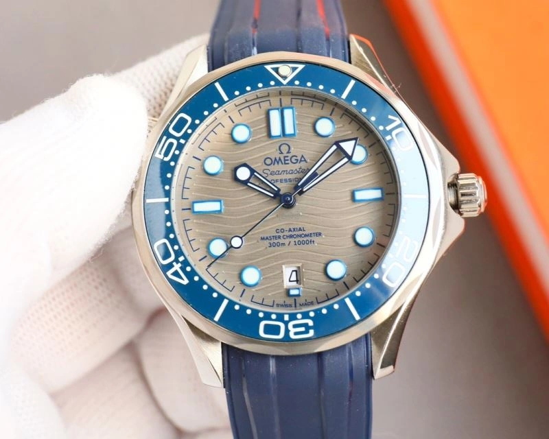 Mirror quality OMEGA Watches