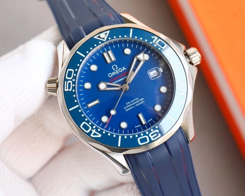 OMEGA Watches