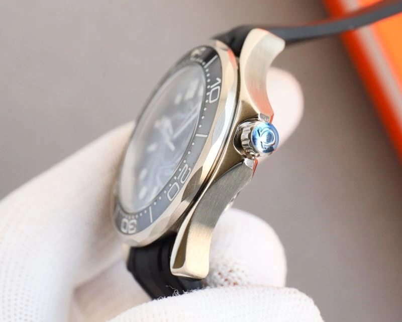 Indistinguishable OMEGA Watches