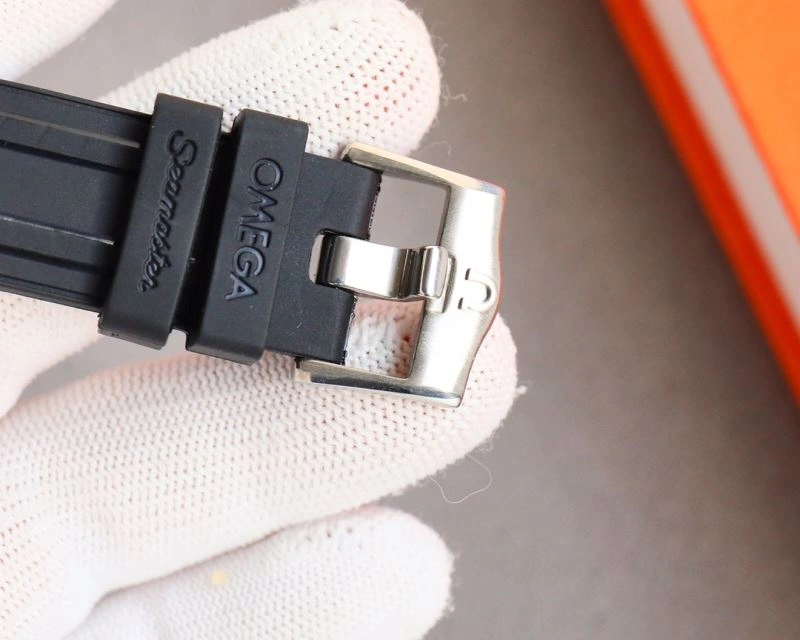 Indistinguishable OMEGA Watches
