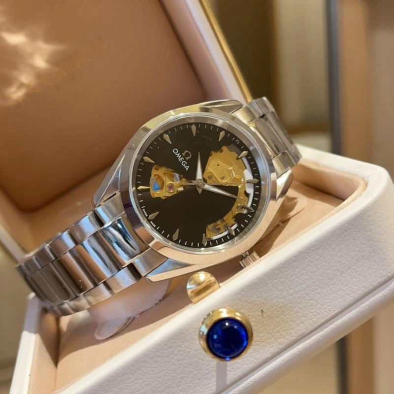 OMEGA Watches