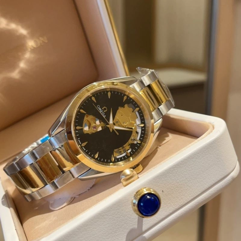 Original OMEGA Watches