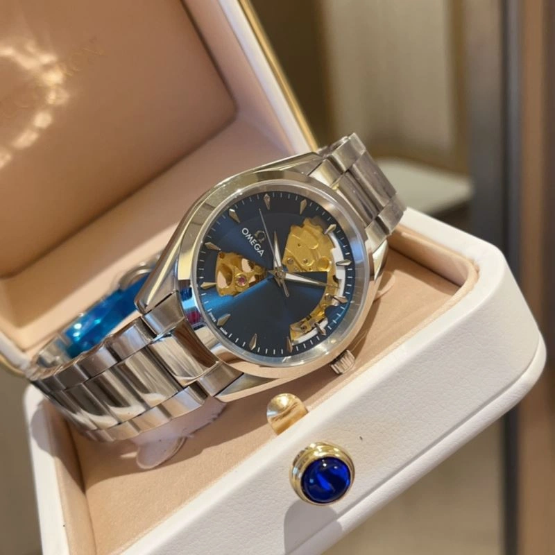 Original OMEGA Watches