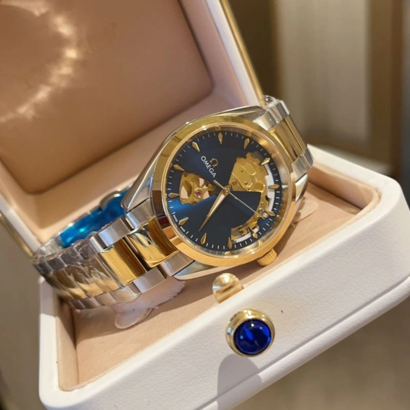 Original OMEGA Watches