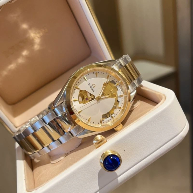 Original OMEGA Watches