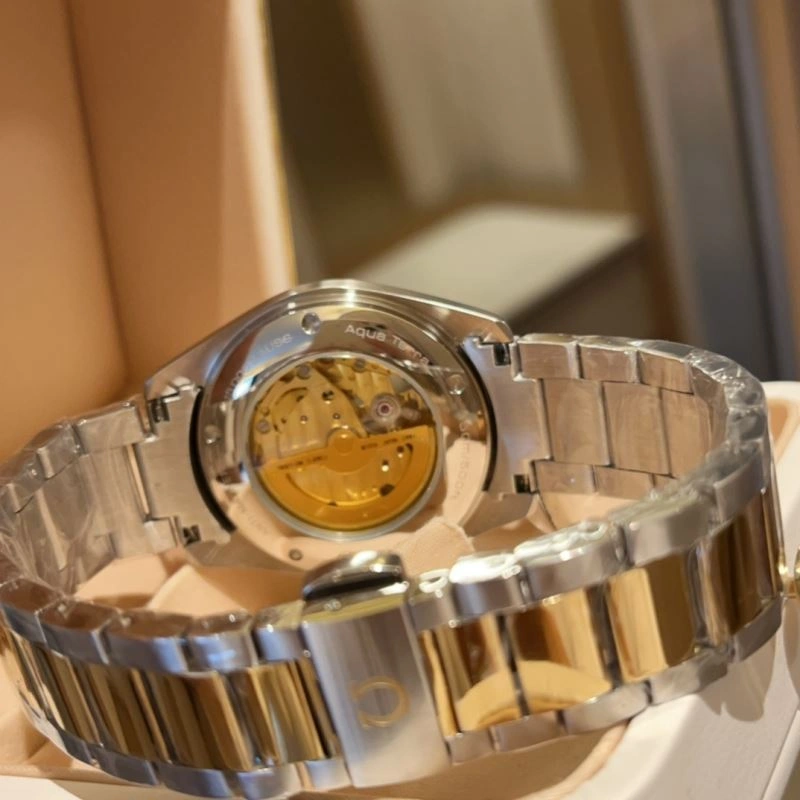 Original OMEGA Watches