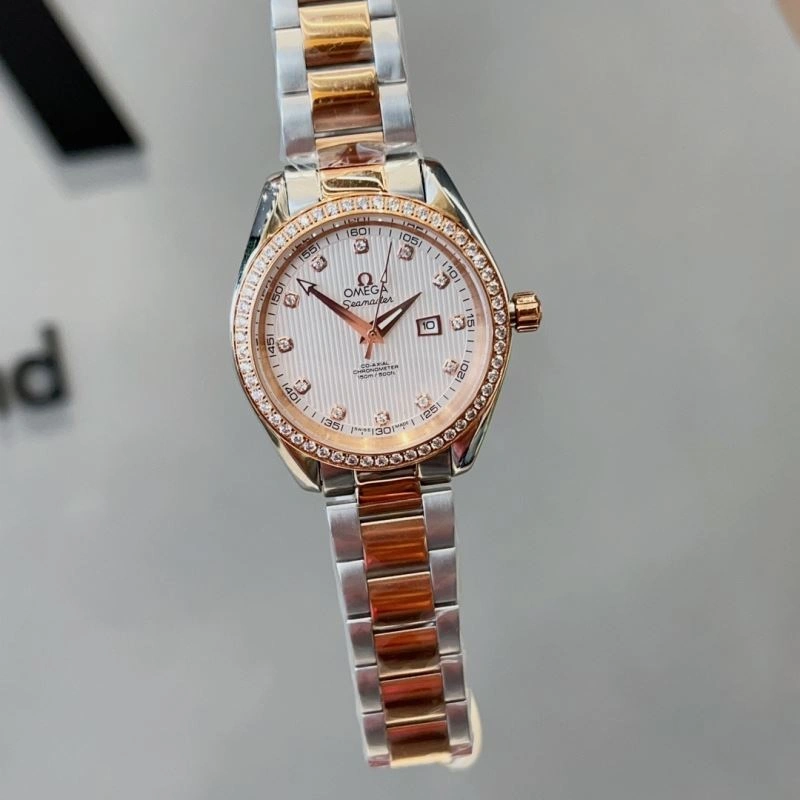Authentic OMEGA Watches