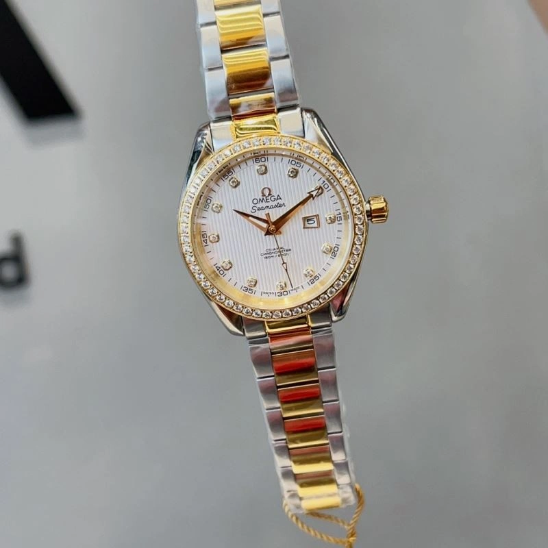 Authentic OMEGA Watches