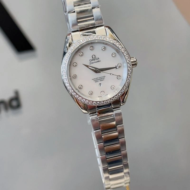 Authentic OMEGA Watches