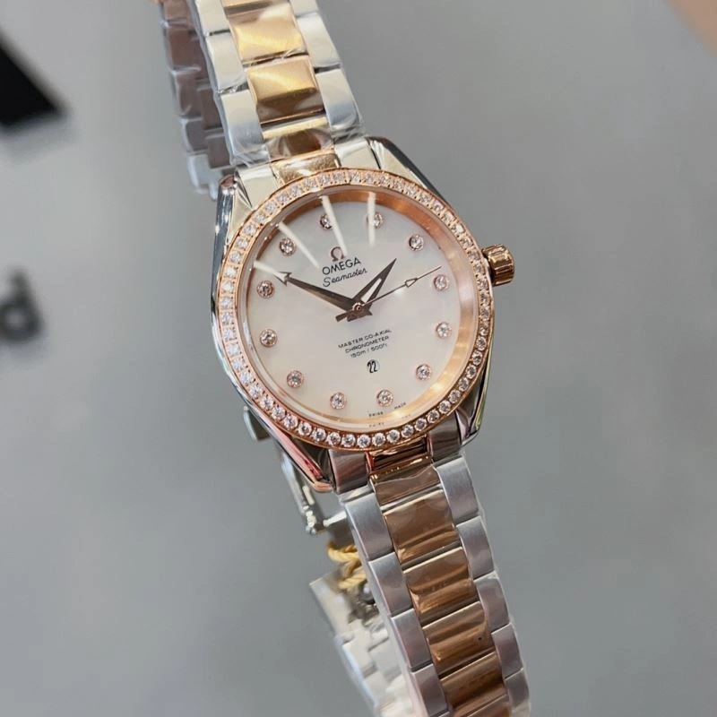 OMEGA Watches
