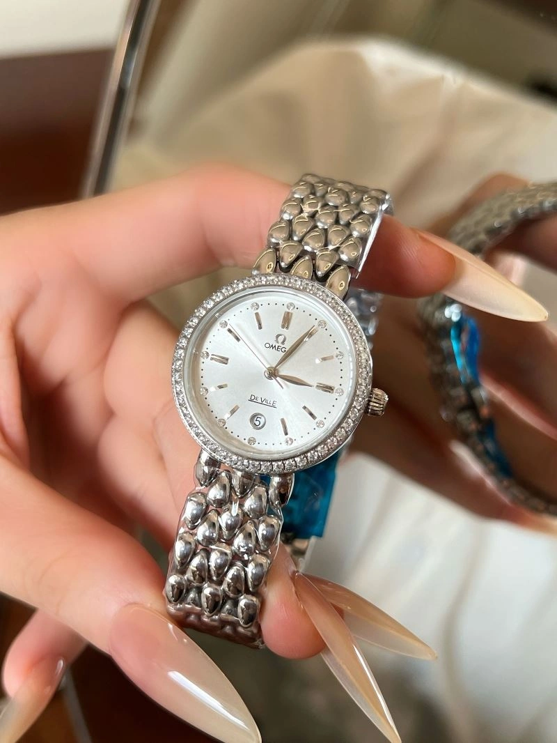 OMEGA Watches