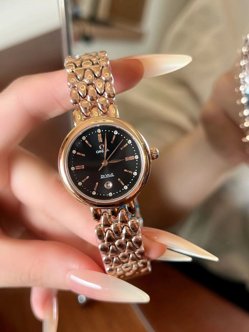 Top mirror OMEGA Watches