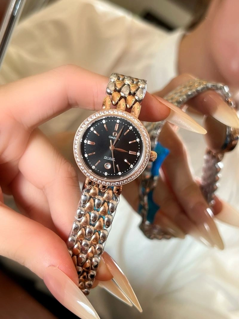 Top mirror OMEGA Watches