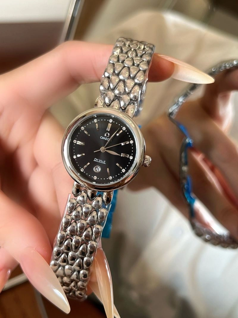 Top mirror OMEGA Watches