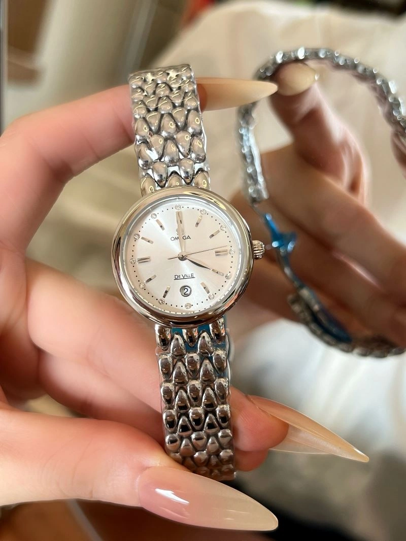 OMEGA Watches