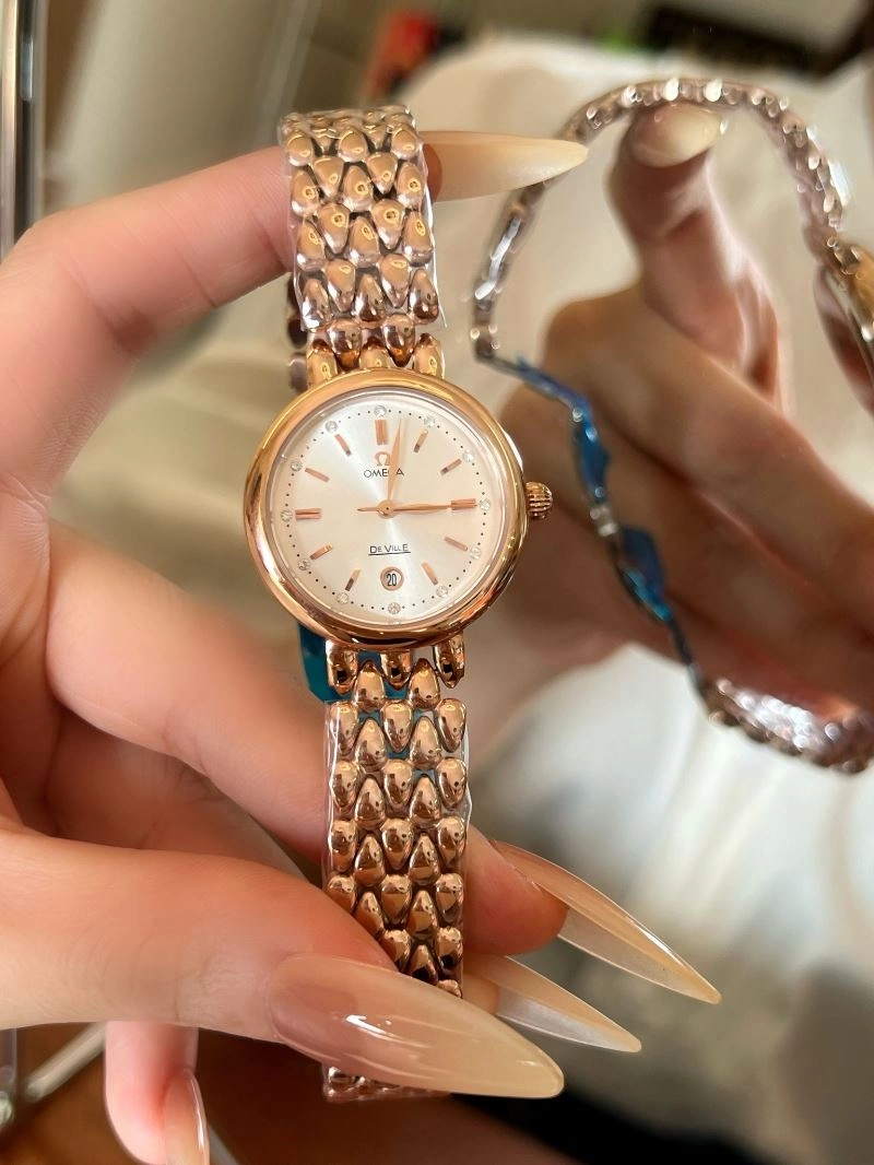 Budget-friendly OMEGA Watches