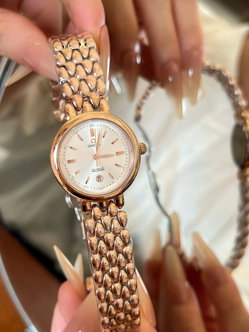 Budget-friendly OMEGA Watches