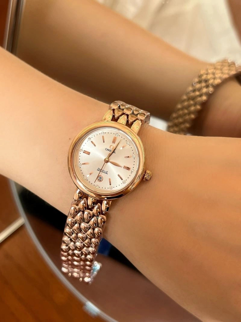 Budget-friendly OMEGA Watches
