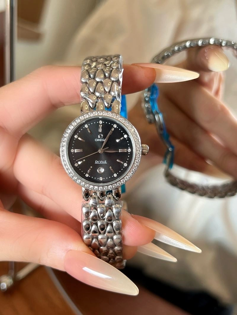 Budget-friendly OMEGA Watches