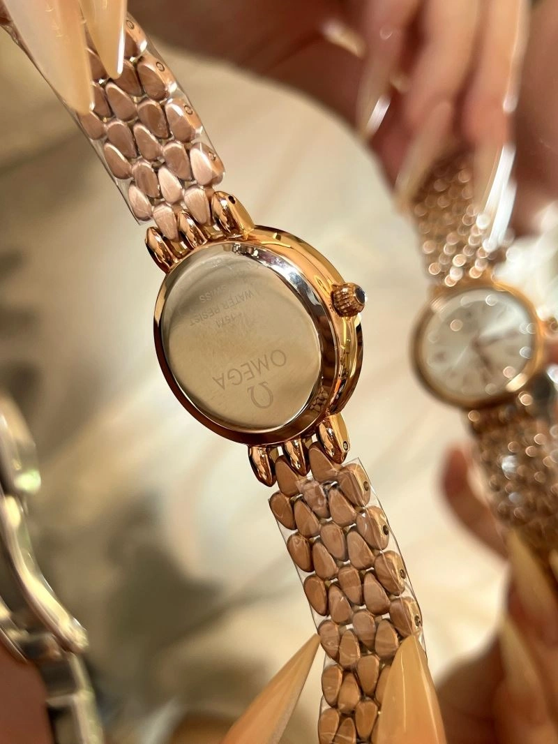 Budget-friendly OMEGA Watches