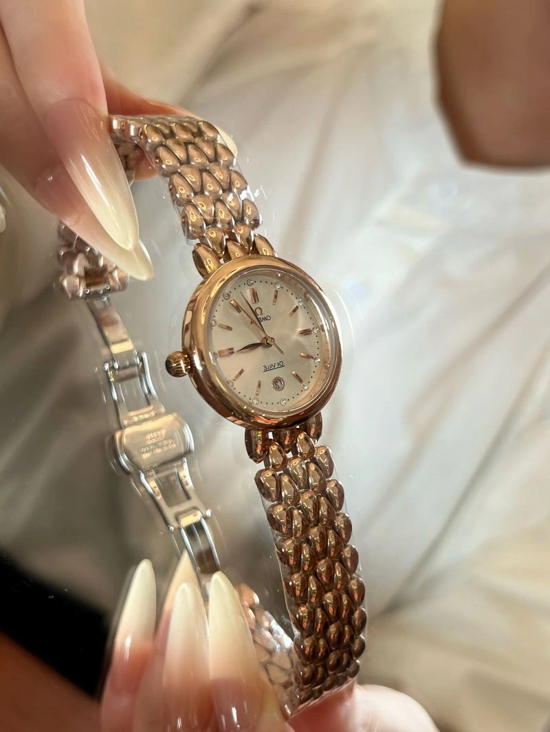Budget-friendly OMEGA Watches