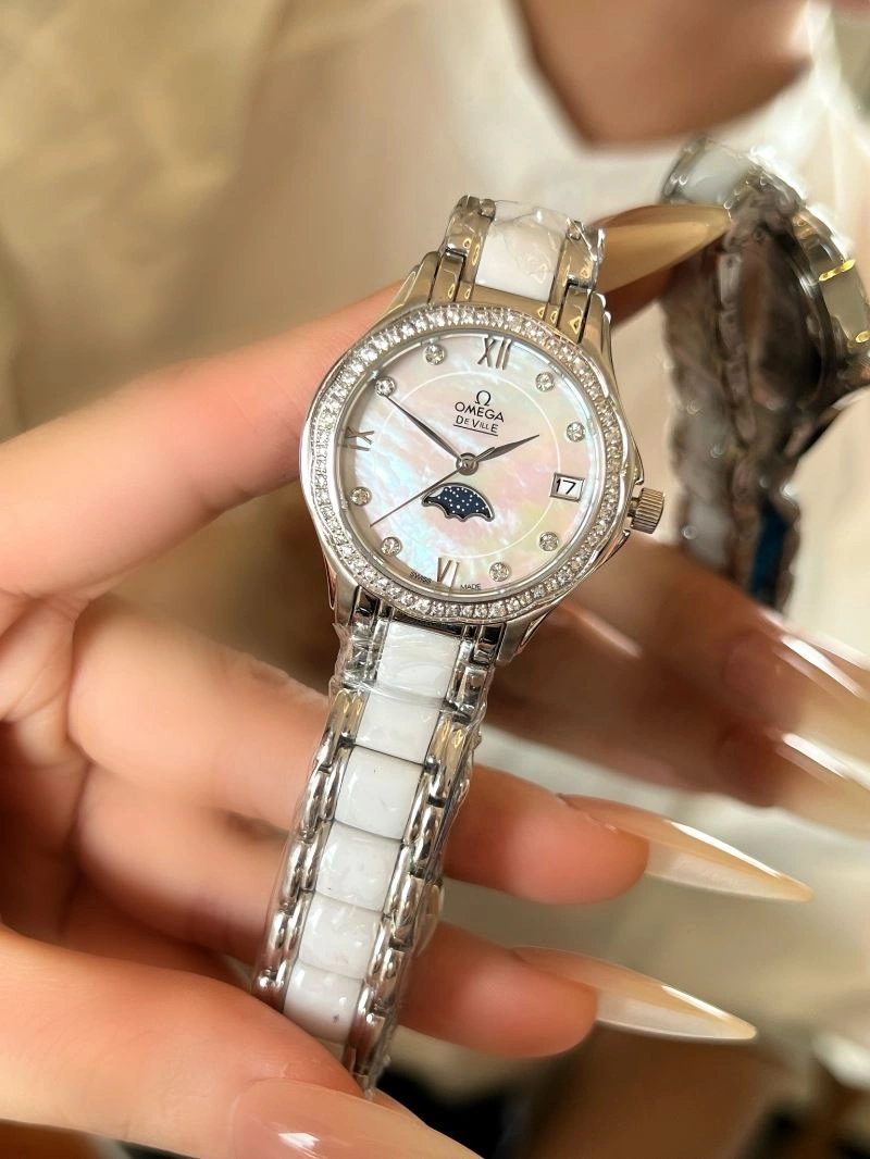 OMEGA Watches