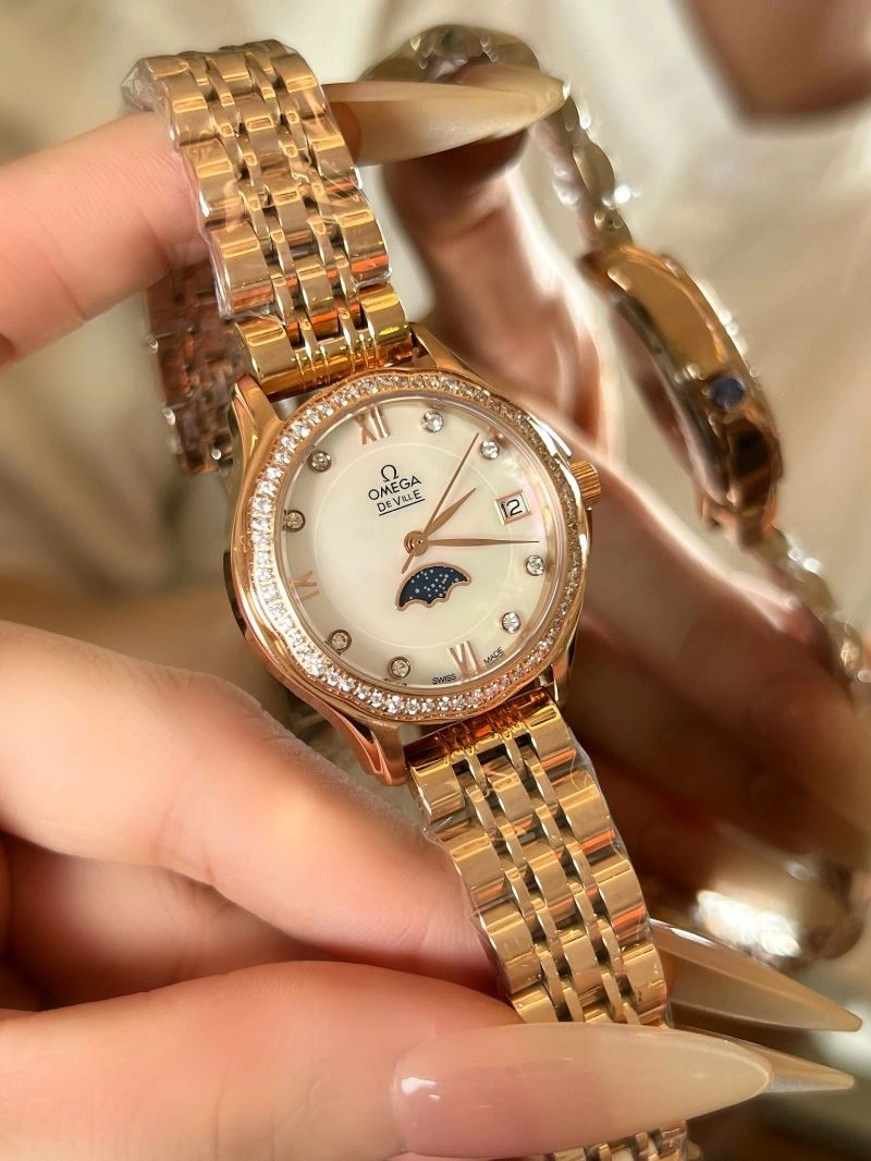 Top match OMEGA Watches