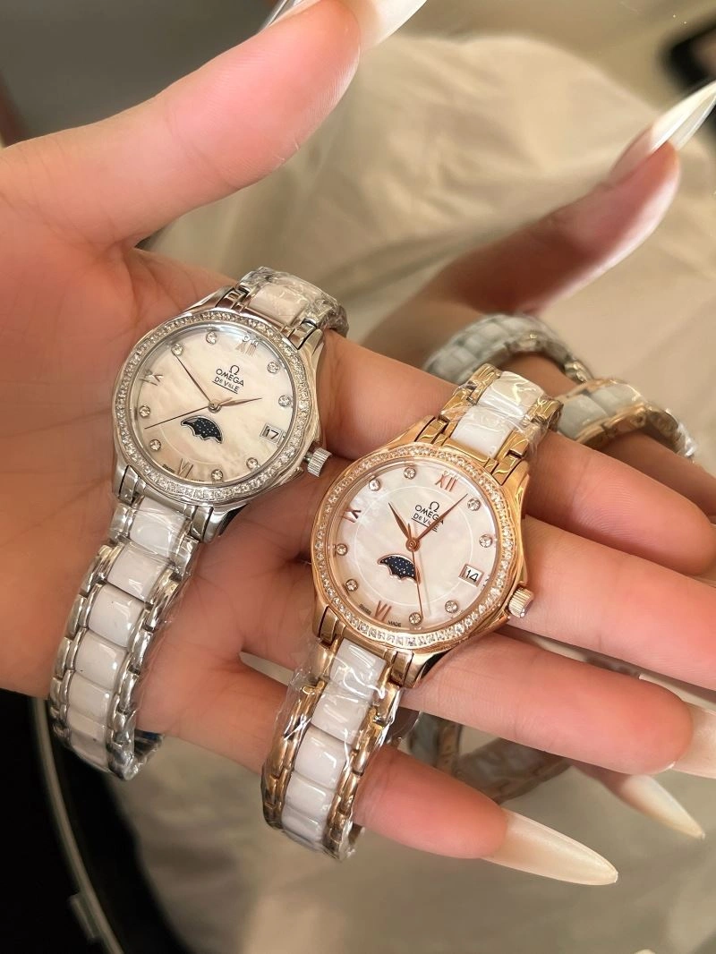 Top match OMEGA Watches
