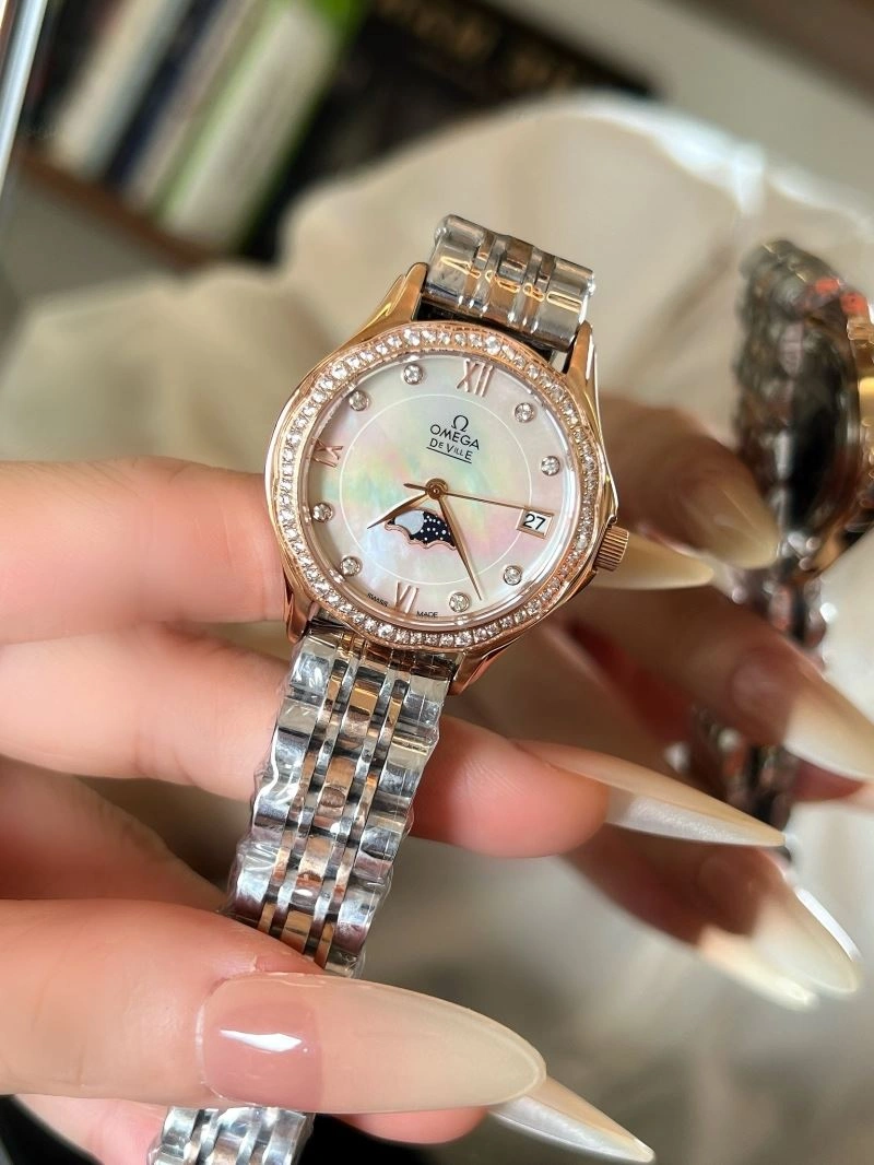 Top match OMEGA Watches