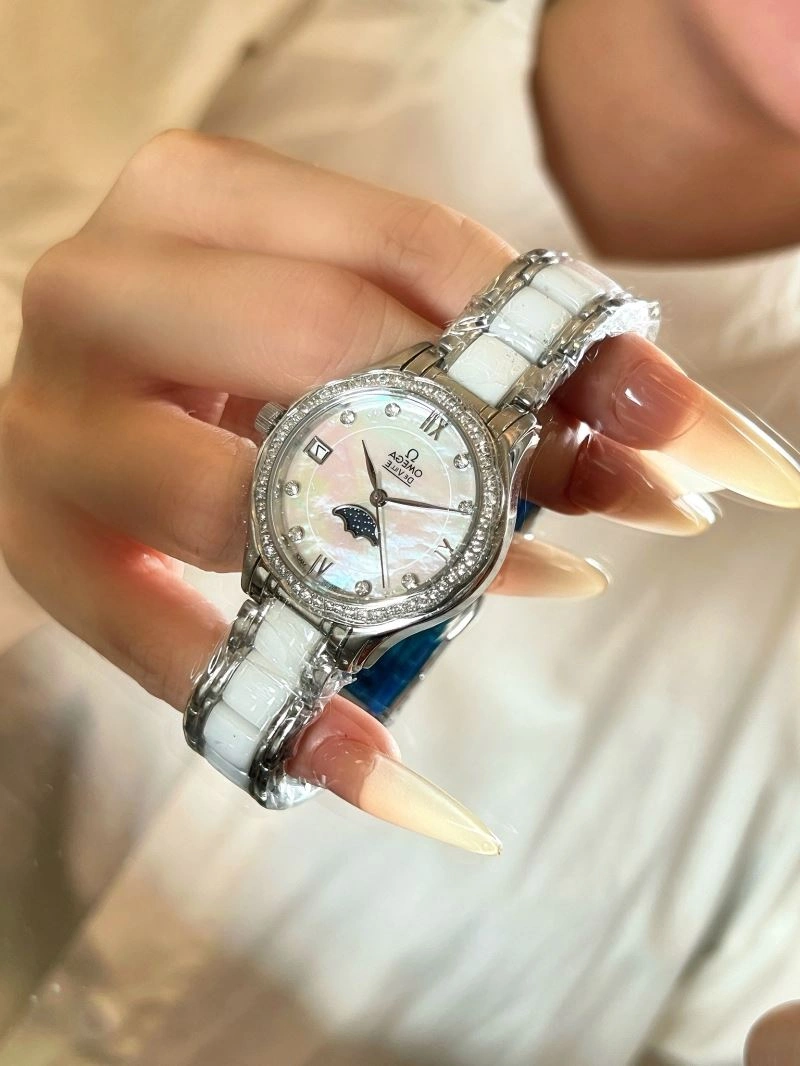 Top match OMEGA Watches