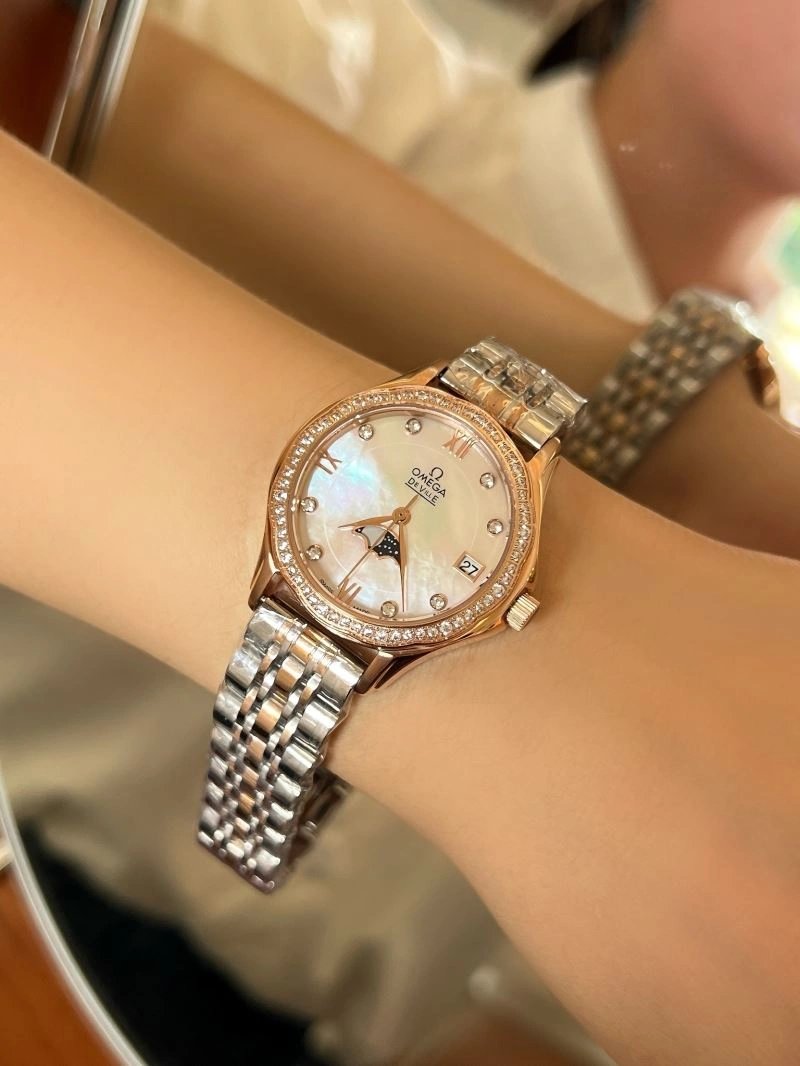 Top match OMEGA Watches