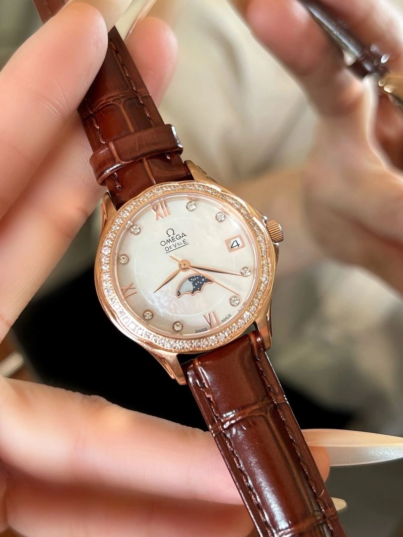 OMEGA Watches