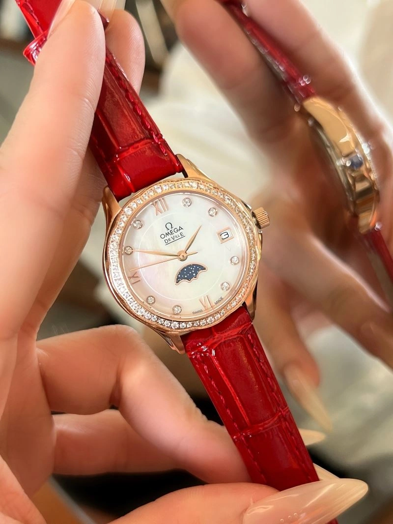 Low-cost OMEGA Watches