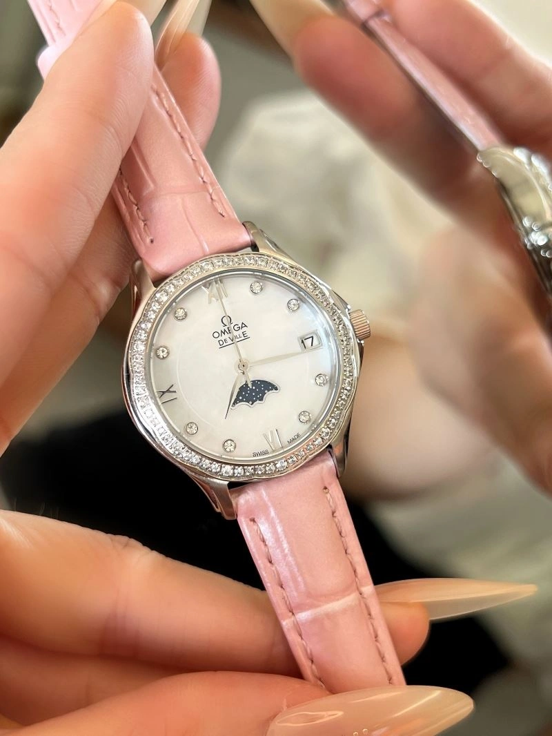 Low-cost OMEGA Watches