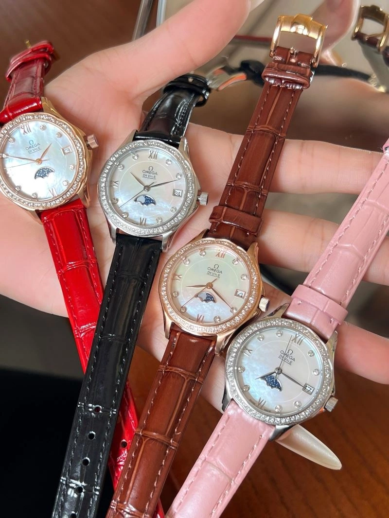 Low-cost OMEGA Watches