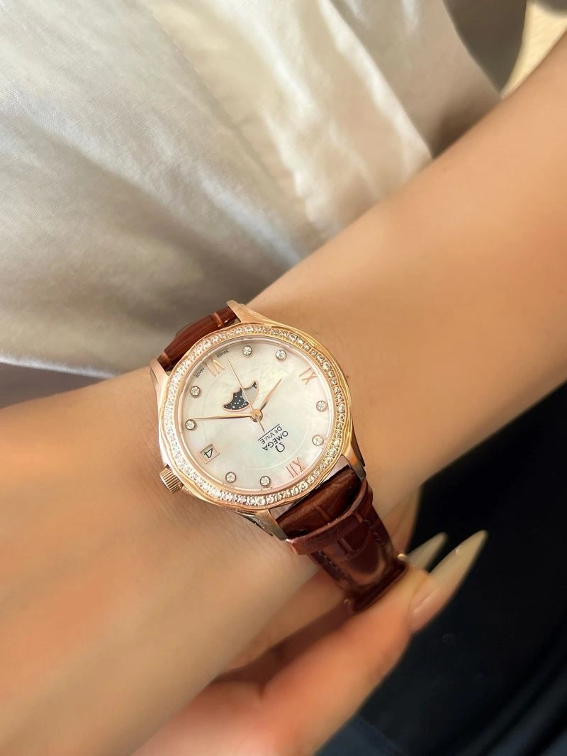 Low-cost OMEGA Watches