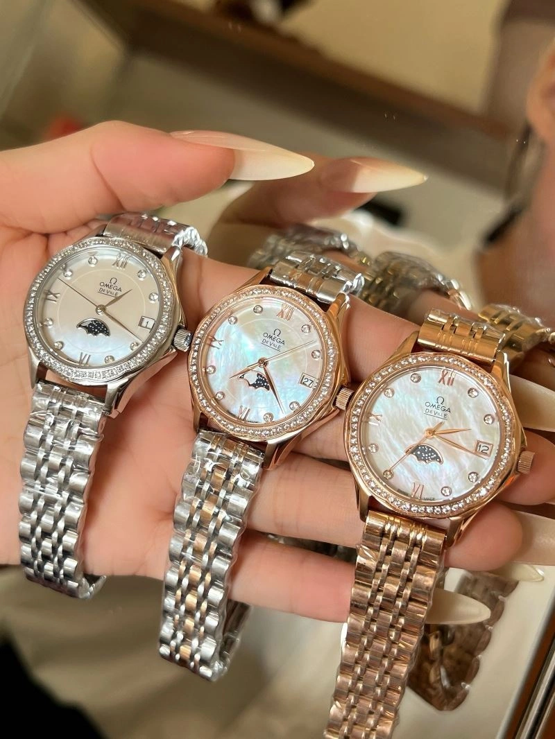 OMEGA Watches